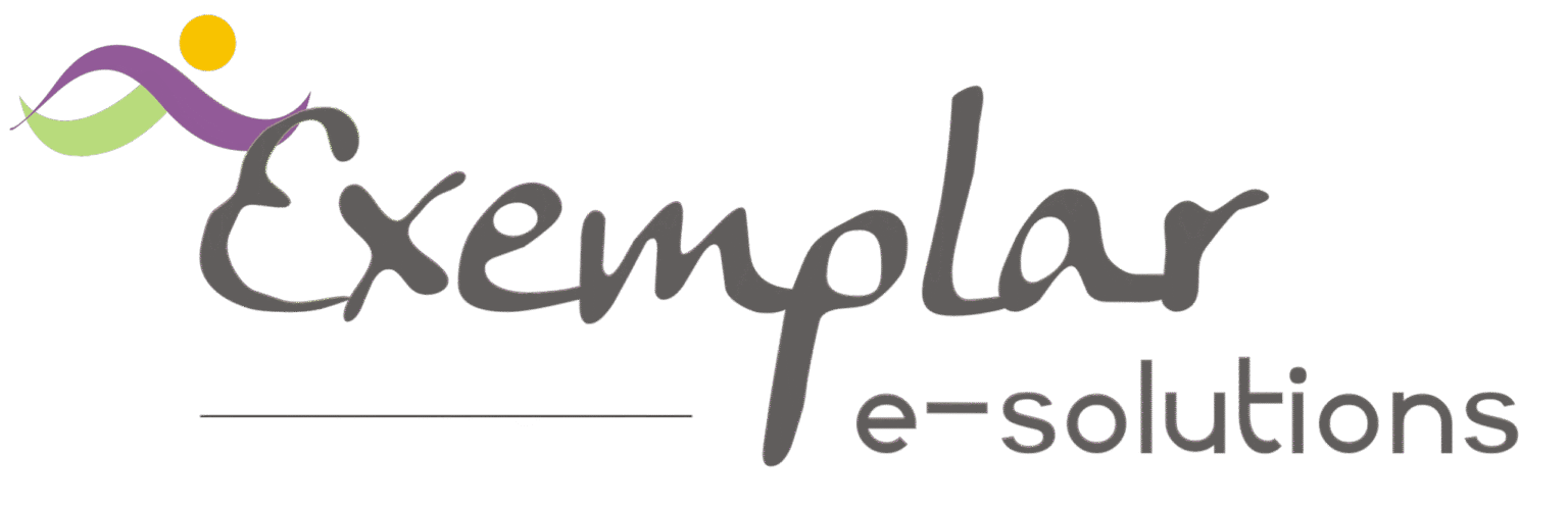 Exemplar – Custom Software, CRM, ERP, App & Web Development Company